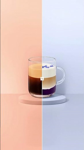 Nespresso - Unforgettable Recipe Summer Nespresso 6" | FR