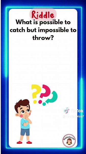 Riddle #riddlewithanswer #challenge #quiztime #riddle @RiddleQuiz07 @RiddleQuiz07 @RiddleQuiz07