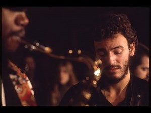 Bruce Springsteen 11/01/74 Concert Tower Theater (Full)