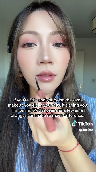 Anti-Aging Makeup Tips for Women Over 30