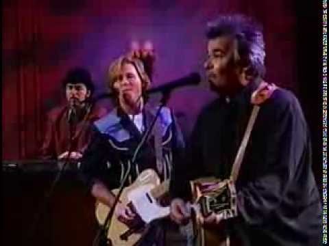 John Prine - Quit Hollerin at Me [1996]
