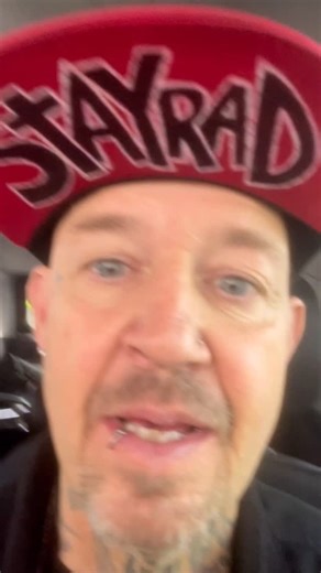 NEW SONG SINGALONG: delete, block, restrict, restrict, restrict. 🤪 #delete #block #restrict #motivation #expression ☠️STAY RAD☠️ #bmx #og #rickthorne #comedian #singer #actor #athlete #musician #entertainer #style #stayrad #bikerinblack @goodguysinblack @monsterenergy @monstermusic @jtracingusa @merge4socks @gardenoflife @oldbonestherapy @therickthorneshow @cookingwiththethornes #positivevibes #shred #dontstop #nevergiveup #fun #lovelife #live #life #today #love #ggib #goodguysinblack @rickthor