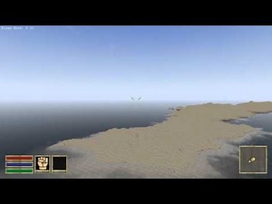 OpenMW PoC Island Demo for the Example Suite