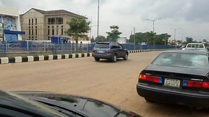 DRIVING AROUND ASABA CITY CLICK THE LINK BELOW TO WATCH THE FULL VIDEO https://www.youtube.com/c/VideomapTV/videos | Videomap TV | Facebook