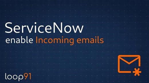 ServiceNow Incoming Email Setup with Gmail App Password | POP3 Configuration Step-by-Step Tutorial | Kunal Khatri