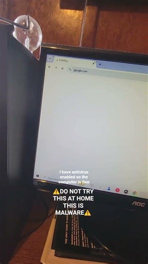 Windows 10 visits gpogle.com!(educational purposes only)