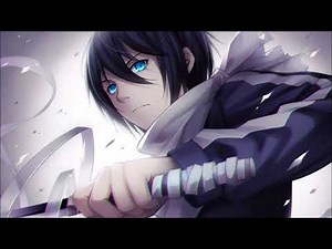 Nightcore - Over