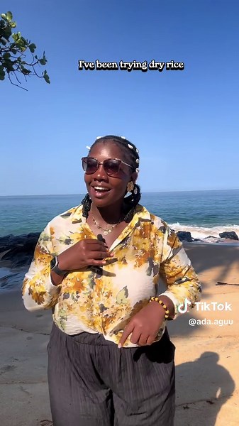 Exploring Robertsport: A Surfing Adventure in Liberia