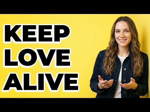 How Do You Keep The Spark With Spontaneous Shared Moments?