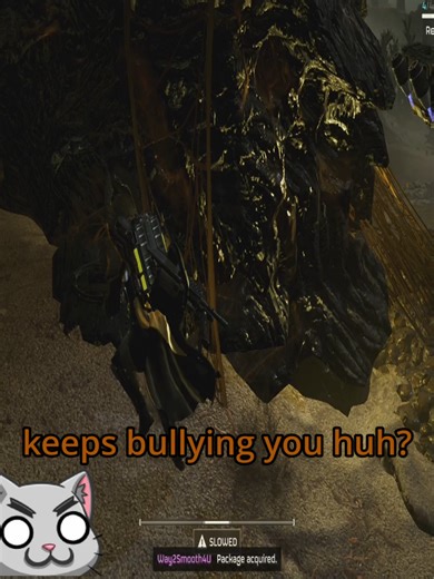 HellDiver 2 Highlights Hive Lord Crash Out #helldivers2