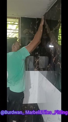 4x2 Wall Tile Installation Made EASY! (Tips & Tricks for a Perfect Finish)