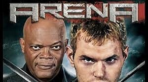 Arena (2011)