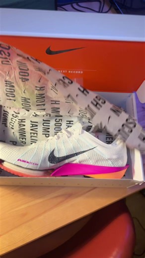 Running on Track: The Best Spikes for Performance