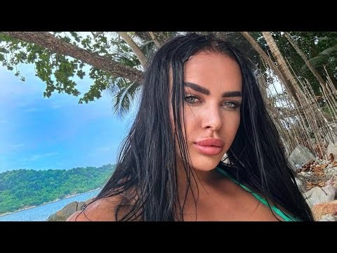 Ushakova Victoria: The Fitness Model Who Never Misses