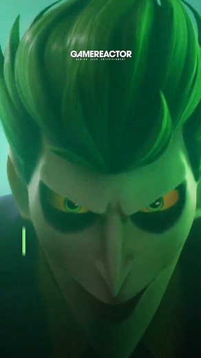 1.1K views | The Joker is joining the MultiVersus roster. And Mark...