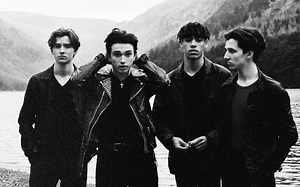 Introducing Inhaler, a breathless new band