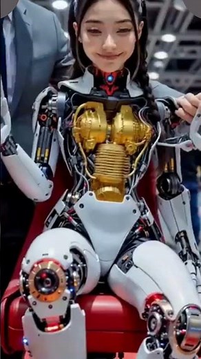 5 MIND-BLOWING Facts About the NEWEST Humanoid Robot Designs