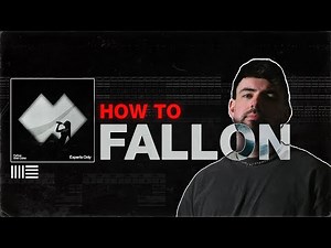 How to Make Tech House Music Like Fallon