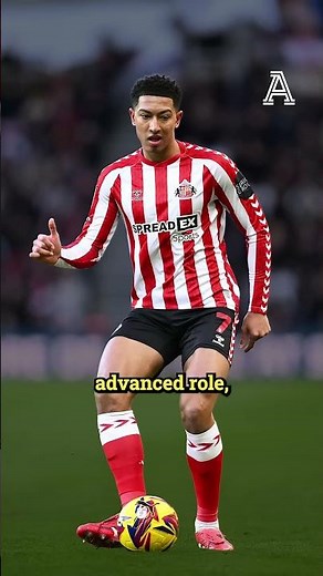 Why Jobe Will Be Different To Jude Bellingham At Dortmund | #footballshorts #efl