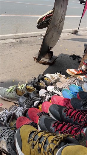 Amazing Ukay Ukay Shoes Finds for Thrift Lovers