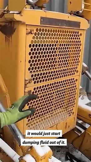 44K views · 974 reactions | Dozer Resurrection: Cylinder Magic!  #mechanic #mechaniclife #machinery #heavymachinery #reels #viralreels | Diesel Creek | Facebook