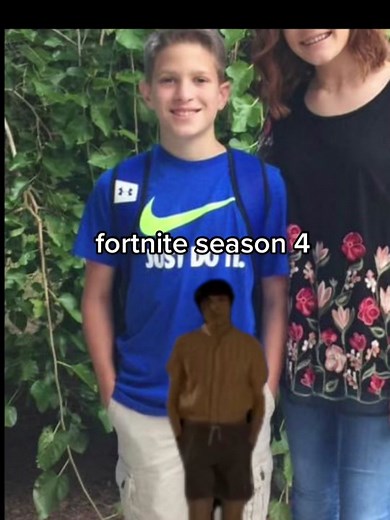 Bro using Fortnite terms #trend #fortnite #fyp