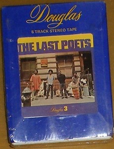 The Last Poets - The Last Poets