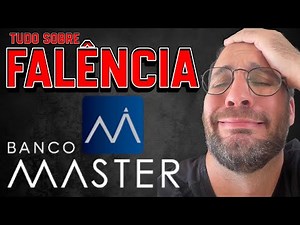 MASTER BANK: The Complete Story from its Beginning to BANKRUPTCY! How Did It All Happen?