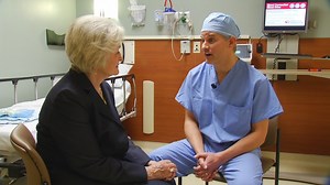 Misonix proves miraculous for Park Ridge Health patient