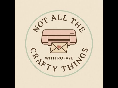 Penguin Shaker Tag Inspired