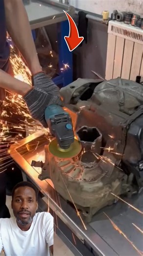 Trabajo mal hecho --#autos #mecanicaautomotriz #tallermecanico #mecánico #lifehacks #automotriz #hacks | MecaniQ