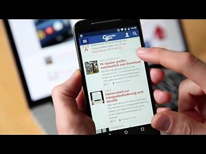 Das neue Design von ComputerBase im Überblick