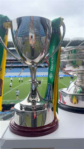 Camogie Association on Instagram: "The stage is set, it’s Dimplex All-Ireland Camogie Finals day! 🔥🏆 #GetBehindCamogie"