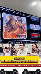 Family bonding at regalo na din kay bunso Sigurado matutuwa ang mga kids nito Dm me | Vortex Retro Gaming