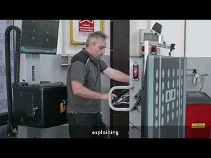 ADAS Calibration: Step-by-Step Guide for Accurate and Safe Positioning