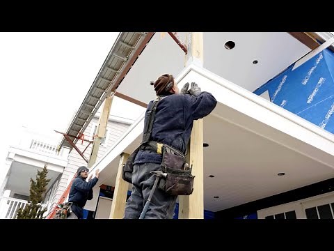 How to Build Box Beams