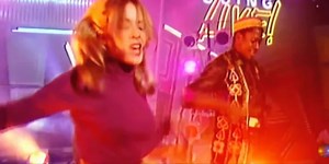 7.7K views · 453 reactions | HAPPY 30 th BIRTHDAY step back in time Kylie minogue Performing step back in time on going live 1990  KYLIE WORLD PAGE ( Fan page) ⭐ | KYLIE WORLD PAGE | Facebook