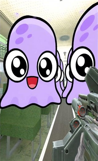 Freeway with Moy and Moai Horror Rumi