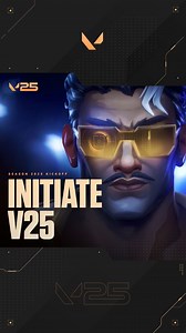 Ready the squad while we kickoff Season 2025. | VALORANT