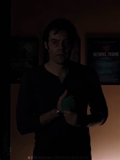 Barry HBO: Exploring the Character of Barry Berkman