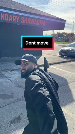 Target locked…🌯😎 | locked in target