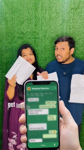 The Finance Couple | Ashish & Shrishty on Instagram: "😵‍💫 Still stuck in society WhatsApp chaos? Notices lost, complaints ignored, maintenance reminders buried under spam? 🏡 Presenting IOB-NEST by Indian Overseas Bank — the app that replaces your messy society group. Here’s what it fixes instantly: 🧾 Maintenance payments → 1-tap, instant receipts 🛠️ Complaints → Raise + track properly 📢 Notices → Clean digital board, no spam 🏡 Amenity bookings → Clubhouse, guest room, party hall 🏪 Nearby