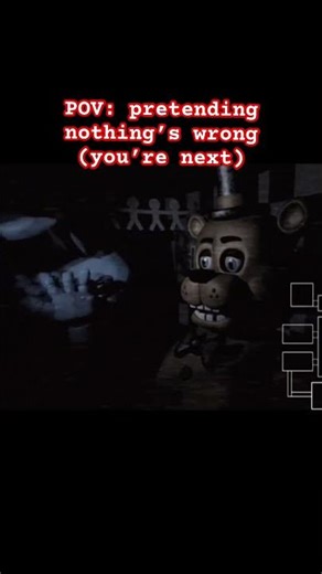 REAL REAL REAL REAL😭 #fnaf #fivenightsatfreddys1 #fnaf2 #fivenightsatfreddys