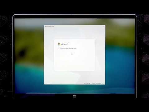 HP OmniBook 5 Flip – Cara Reset PIN Akun (Lupa PIN Windows)