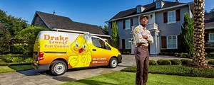 Drake Lawn & Pest Control Delivers Effective Lawn Pest Solutions in Orlando for Year-Round Protection