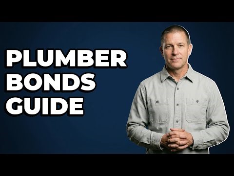 How Do Plumbers Obtain Required Surety Bonds?