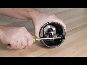 Ames C400 & C500 2 1/2" - 6" Backflow Repair