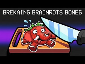 Breaking Brainrots BONES!