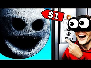 Buying THE MOON For $1 (VR)