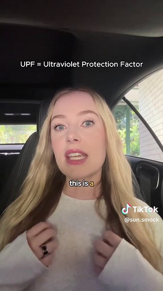 Protect Your Skin with Sunsmock: UV Defense